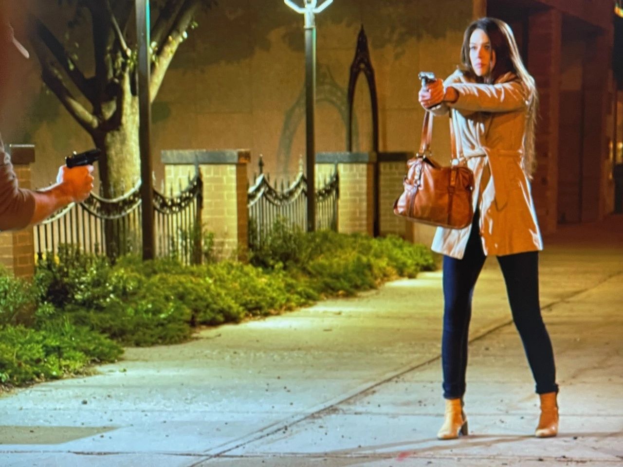 Concealed Carry Training CHL, Live Fire Training - Medford, Oregon